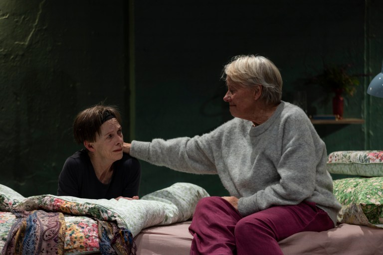 The Spare Room (Belvoir St Theatre) | Review – BACCHUS AT THE THEATRE